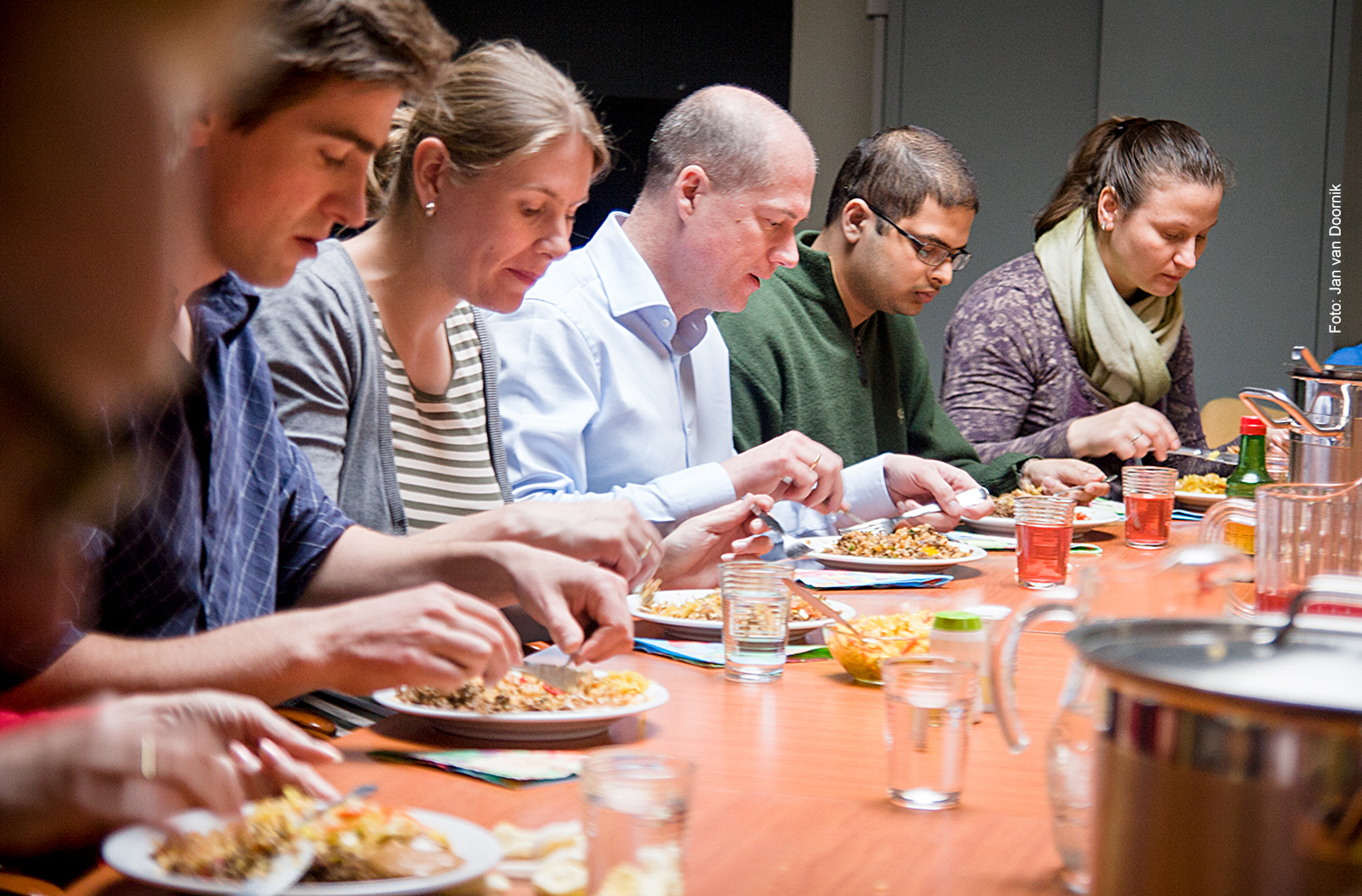 Geloven033 | Alpha cursus - Geloven033